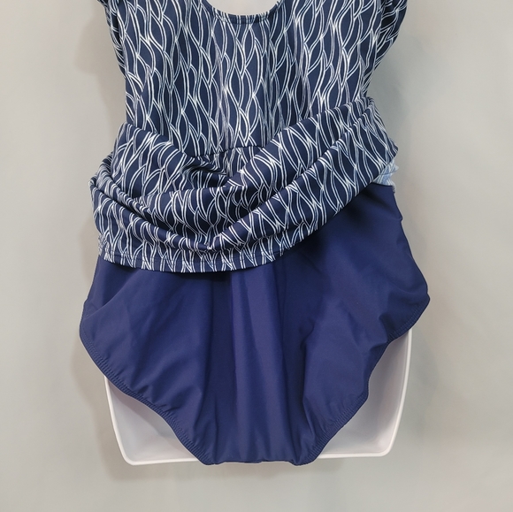Talbots | Swim | Talbots One Piece Sabibel Swimsuit | Poshmark